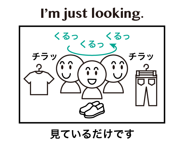 See Look Watch 