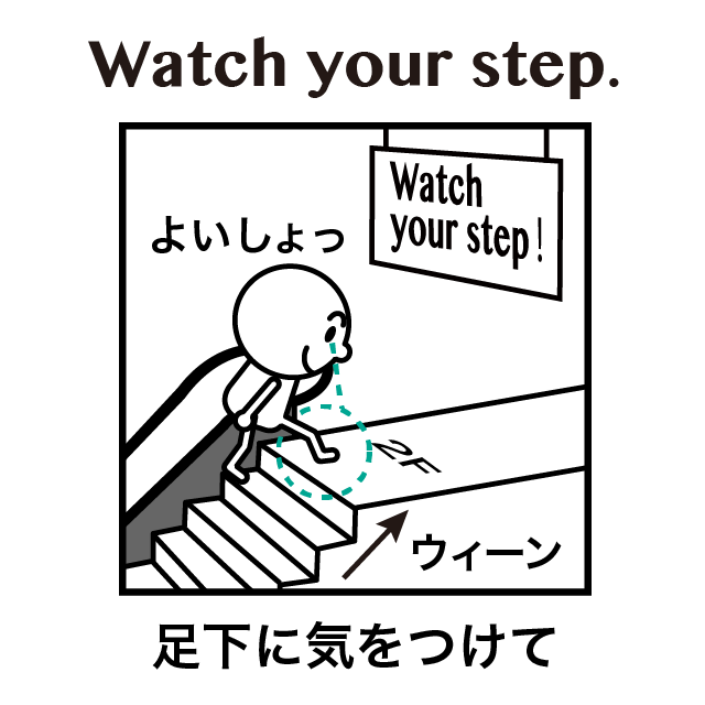 See Look Watch 
