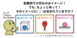 get at の意味とイメージ解説 | 英語イメージリンク