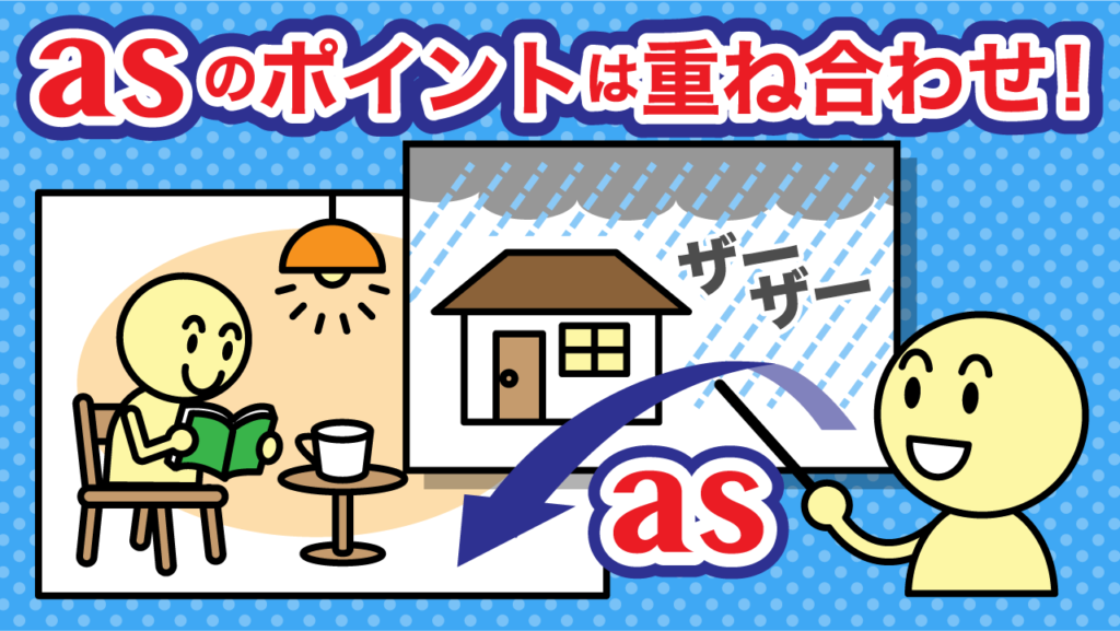 may as well の意味がなぜ「～した方がよい」になるのか、might as well との違いも含めて徹底解説！ | 英語イメージリンク