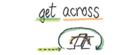 get across の意味とイメージ解説 | 英語イメージリンク